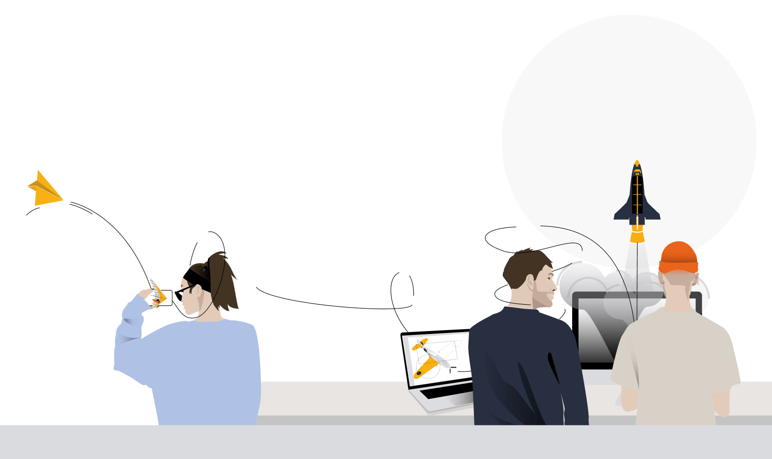 The five essential traits of good product owners