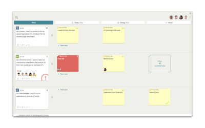 The difference between task and user story | Scrum Mate
